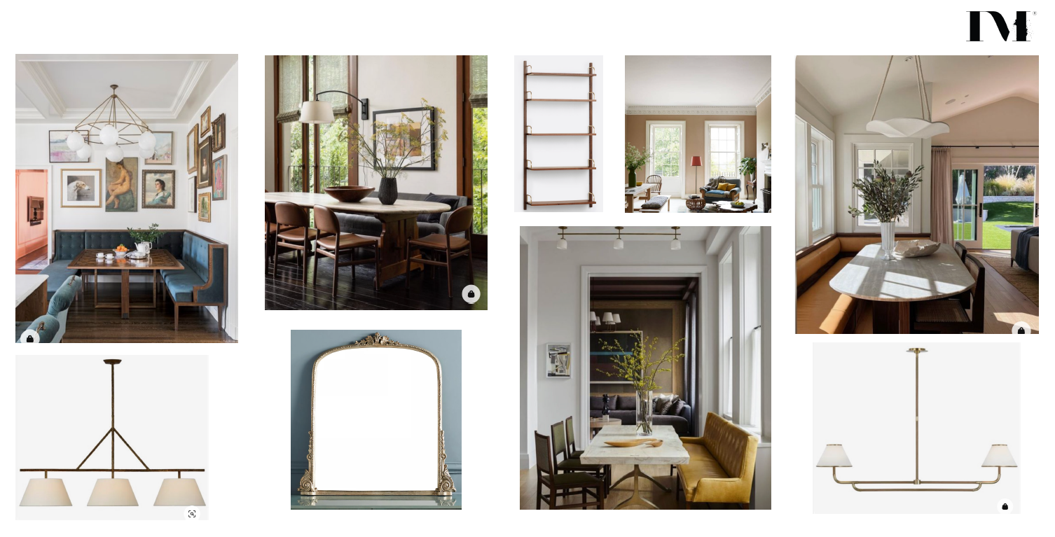 Coast Modernism - Interior Matter