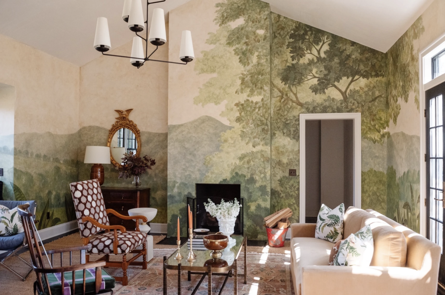 Designing Women - Interior Matter