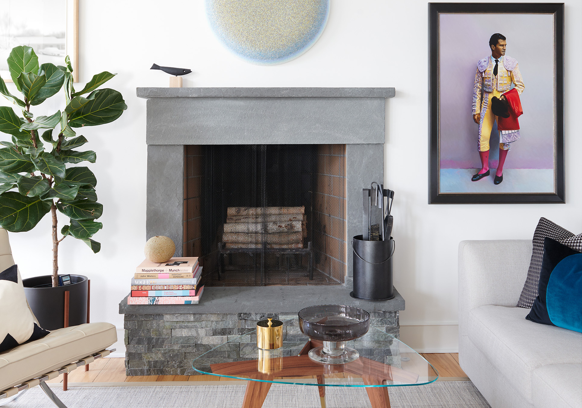 Home - Interior Matter