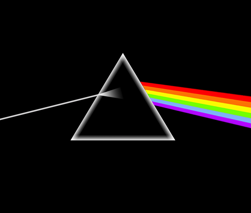 Try Angles - Interior Matter