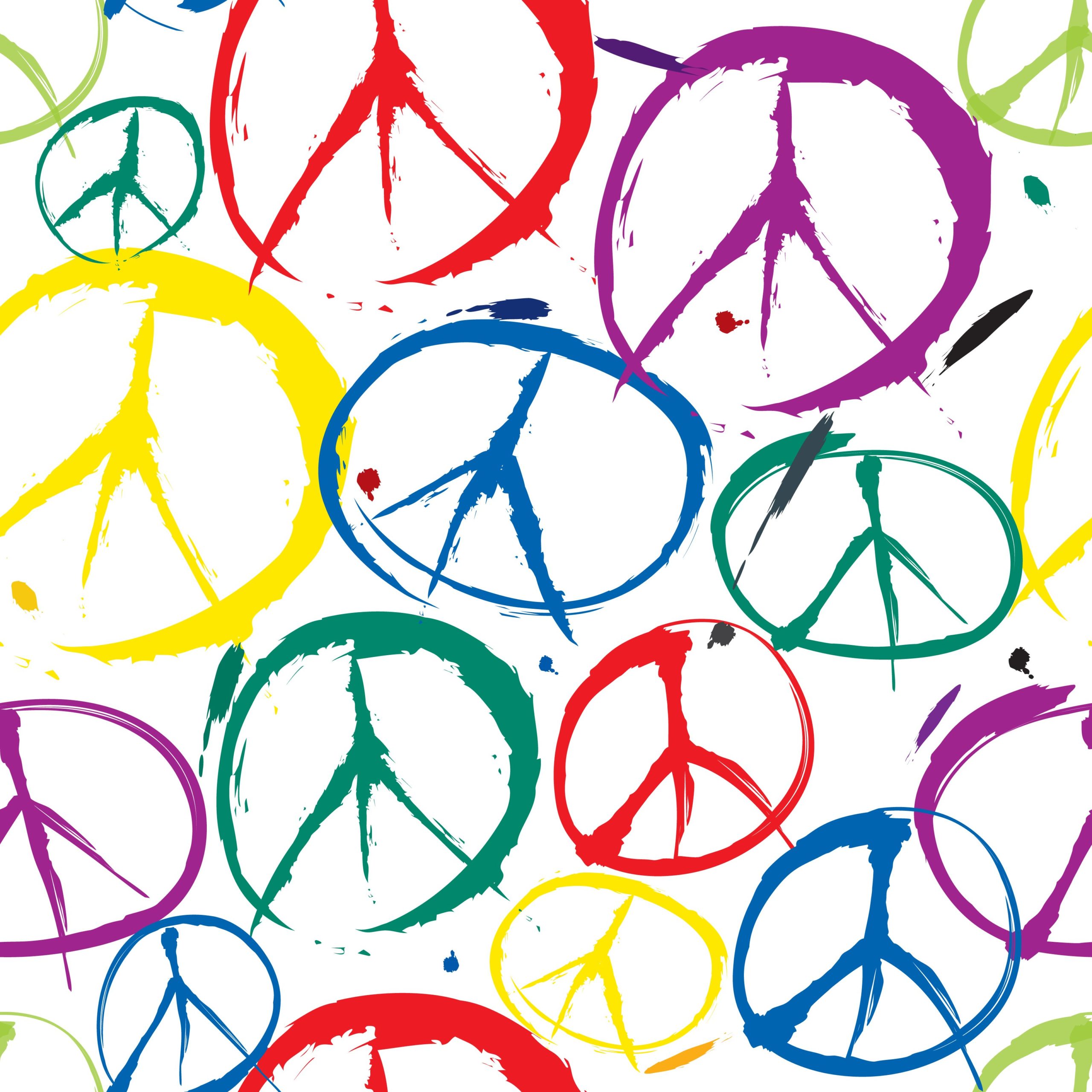 Peace Out 2020 - Interior Matter